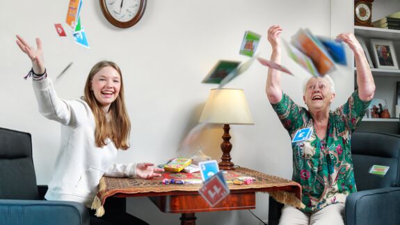 Werken bij Azora | Azora